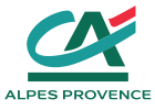 Banque & Assurances - Crédit Agricole Alpes Provence