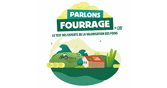 Agriculteur - Crédit Agricole du Finistère